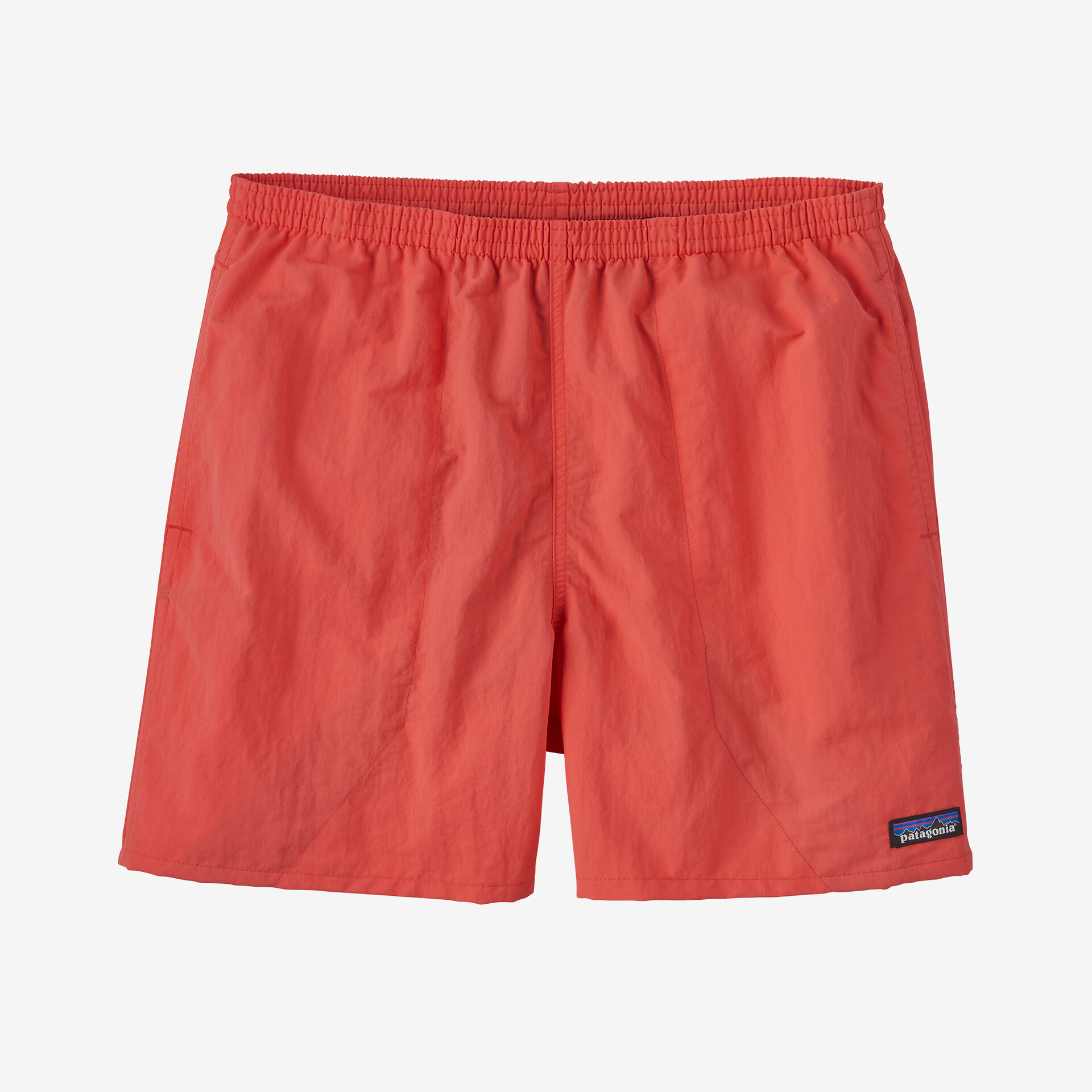 Bañador Patagonia Baggies Shorts 5" Coral - Midway Surf