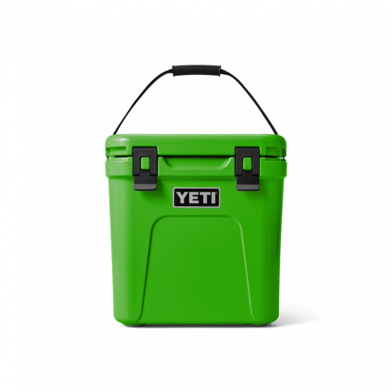 Yeti Roadie Cooler 24/Canopy Green - Midway Surf