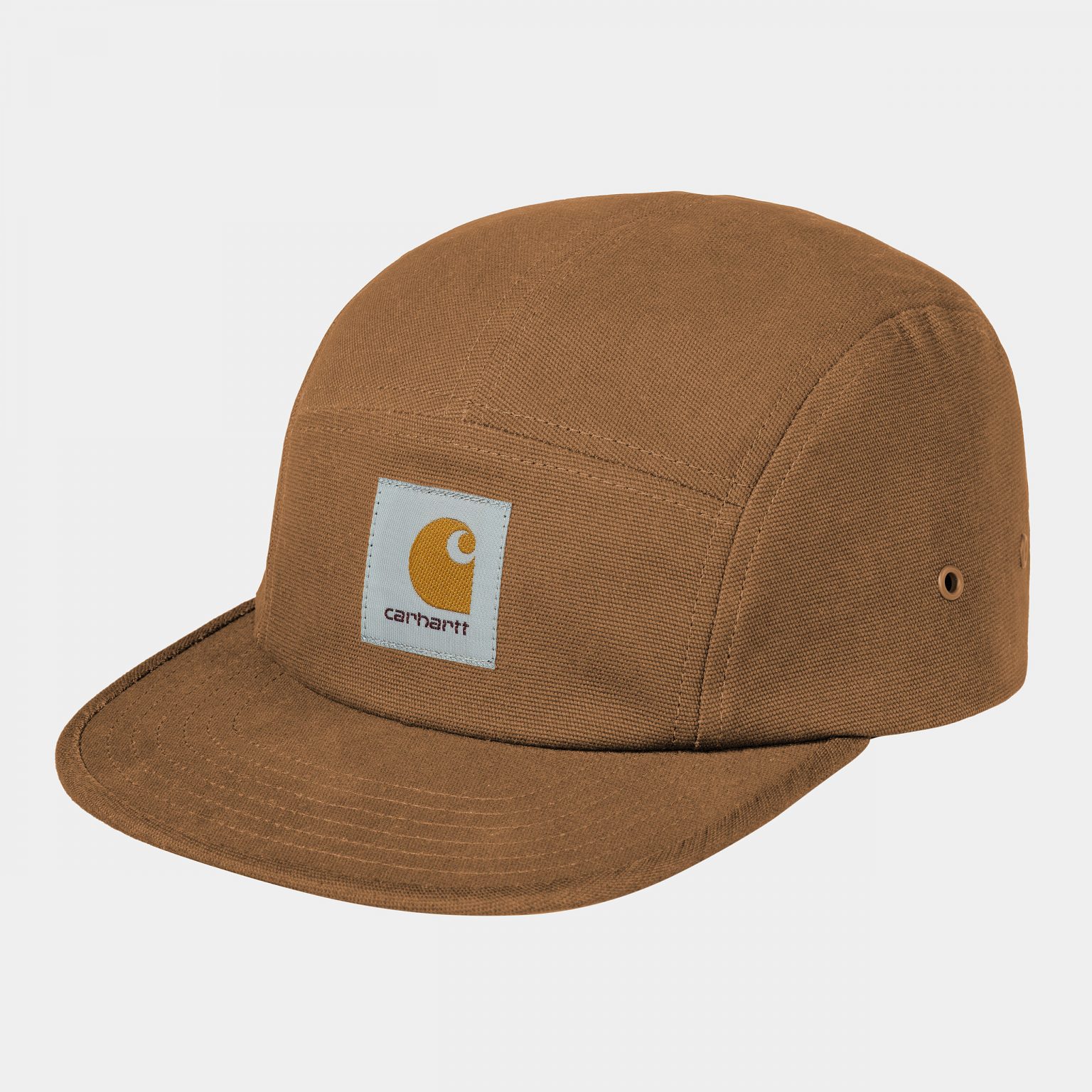 Gorra Carhartt WIP Backley/Hamilton Brown - Midway Surf