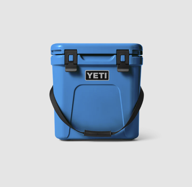 Yeti Roadie 24/Big Wave Blue - Midway Surf