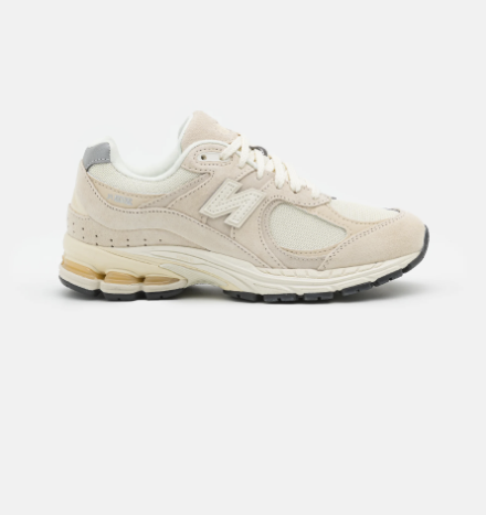 New Balance 2002 RCC/Calm Taupe/Silver Metalic - Midway Surf