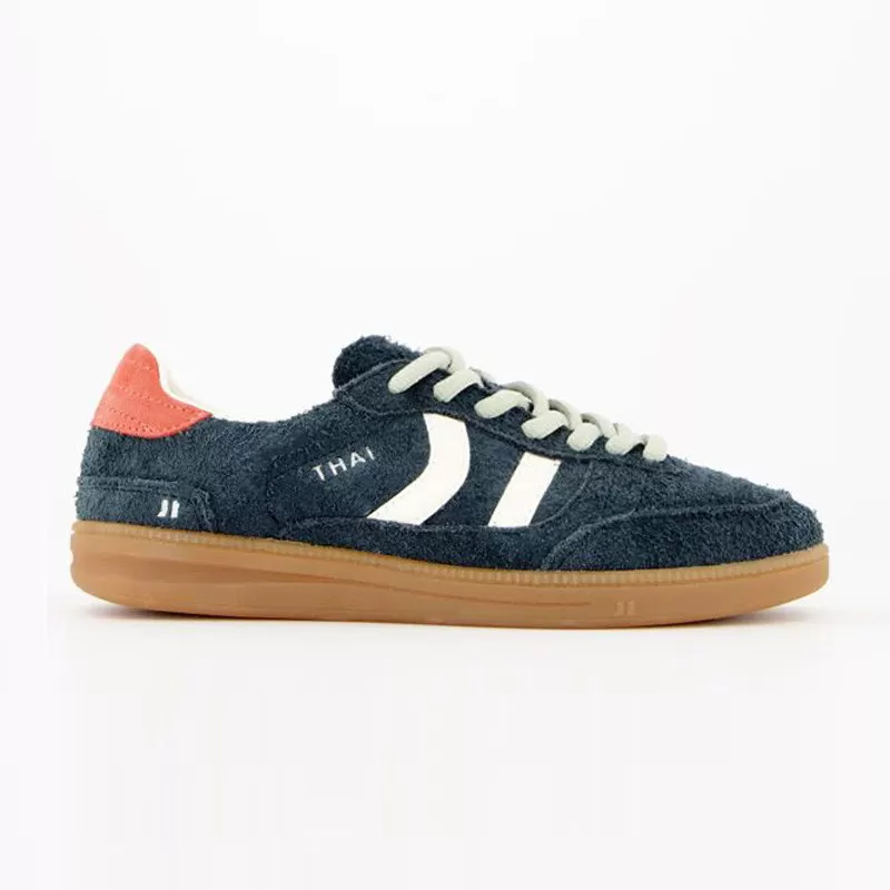 Coolway Thai NAV Navy Pink - Midway Surf