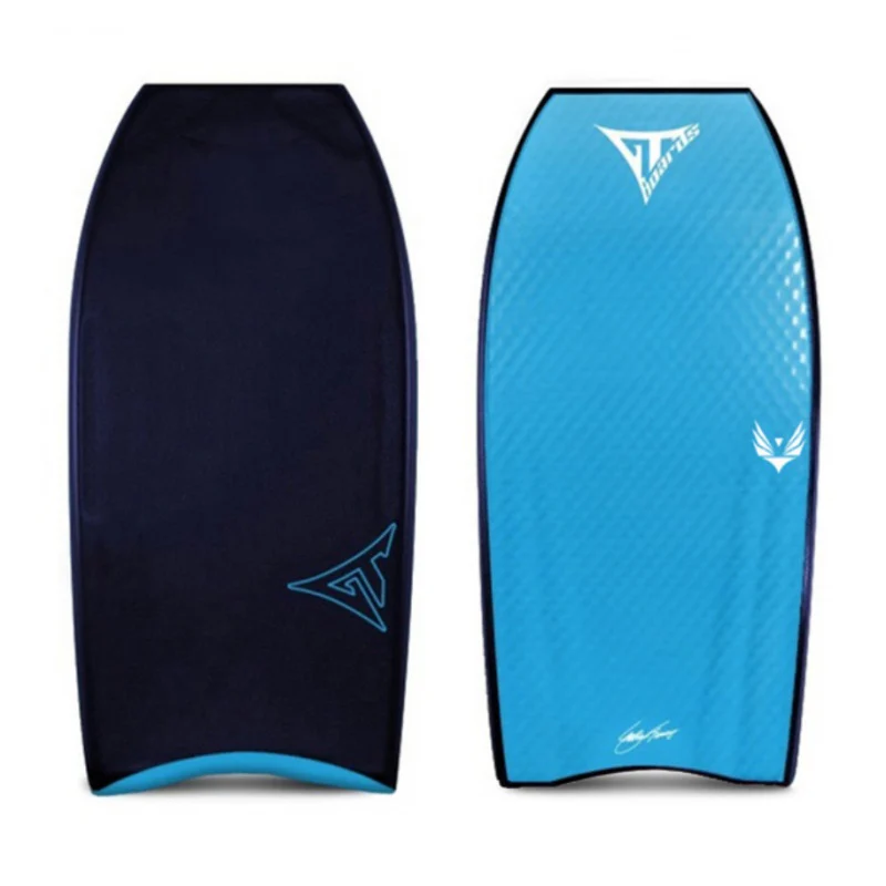 Bodyboard GT Fire PP Midnight Blue AZ Blue - Midway Surf